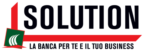Chi siamo Solution Bank