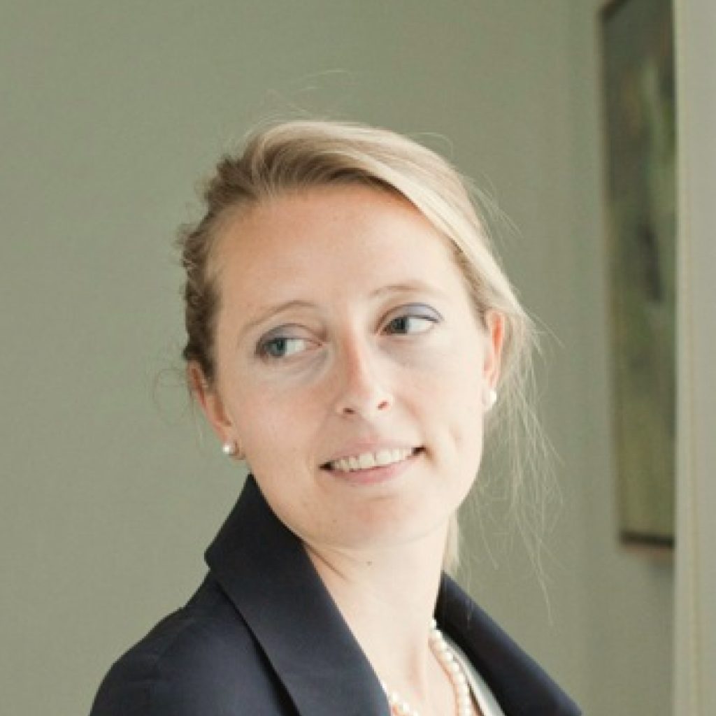 Governance Solution Bank