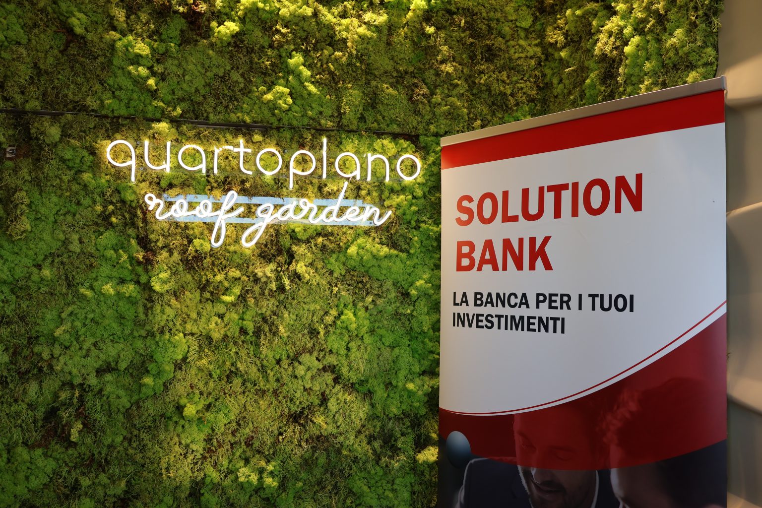 Solution Bank